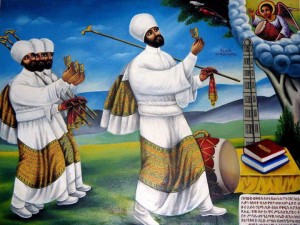 ዝክረ ቅዱስ ያሬድ ኢትዮጵያዊ – በኢ/ኦ/ተ/ቤ/ክ/በሰ/ት/ቤቶች ማ/መምሪያ – ማኅበረ ቅዱሳን