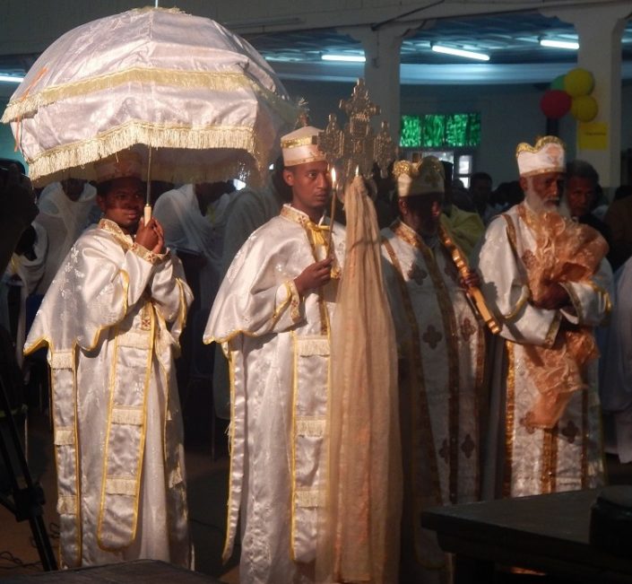 Mahibere Kidusan undertakes its 12th general Council – Ethiopian ...