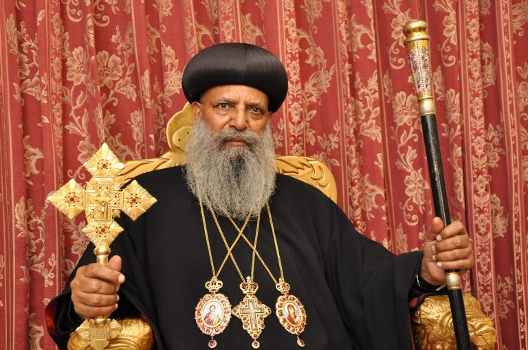 Official Statement of the Holy Synod up on the Current Affairs of the ...